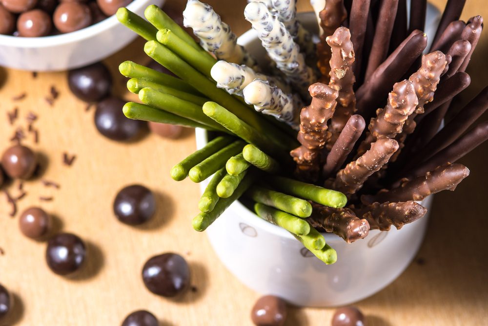 7 Japanese Snacks That Everyone Should Try - Japan Rail Pass