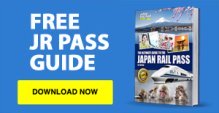 Map | Information | Japan Rail Pass